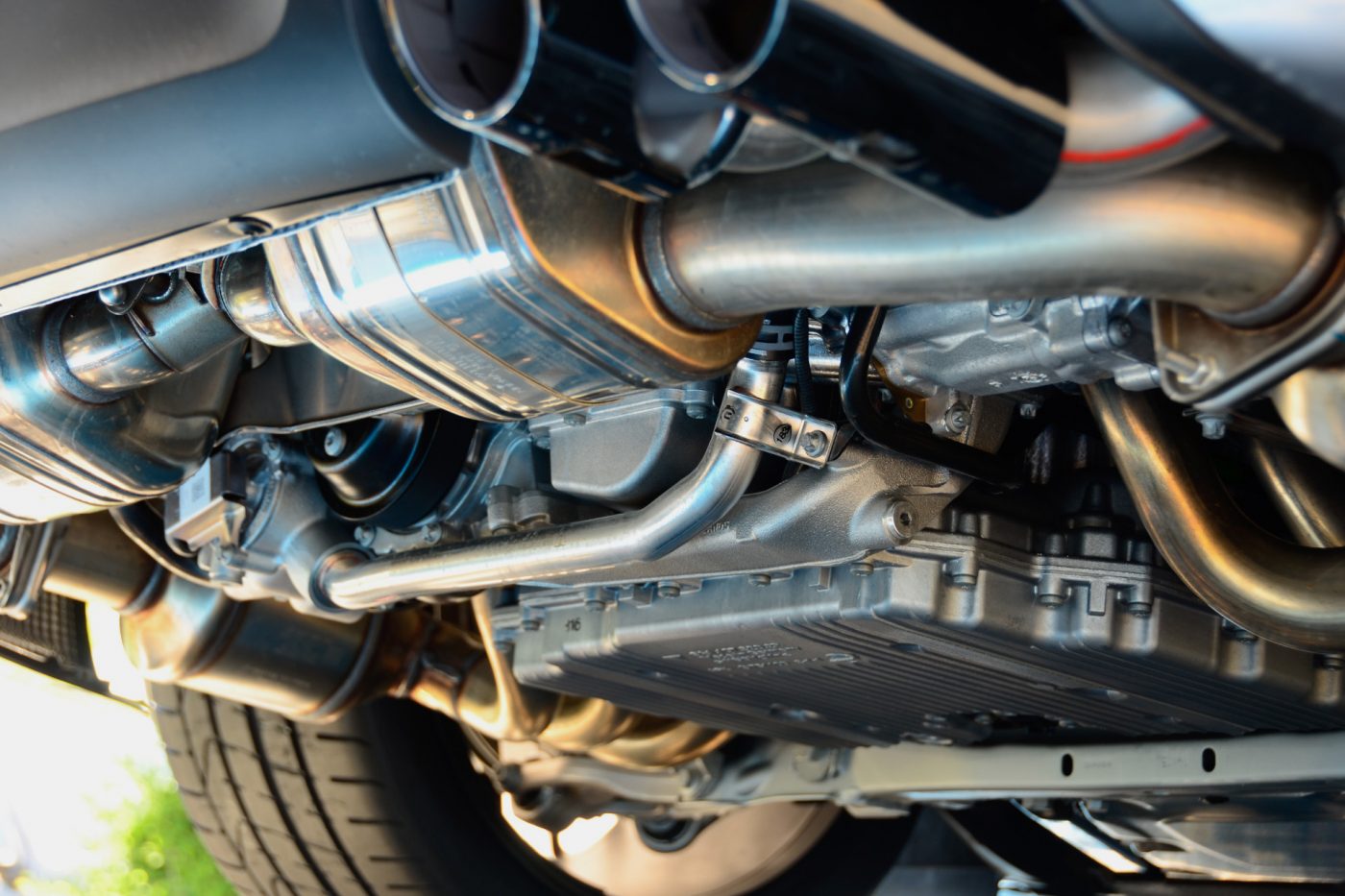 JW Auto Repairs